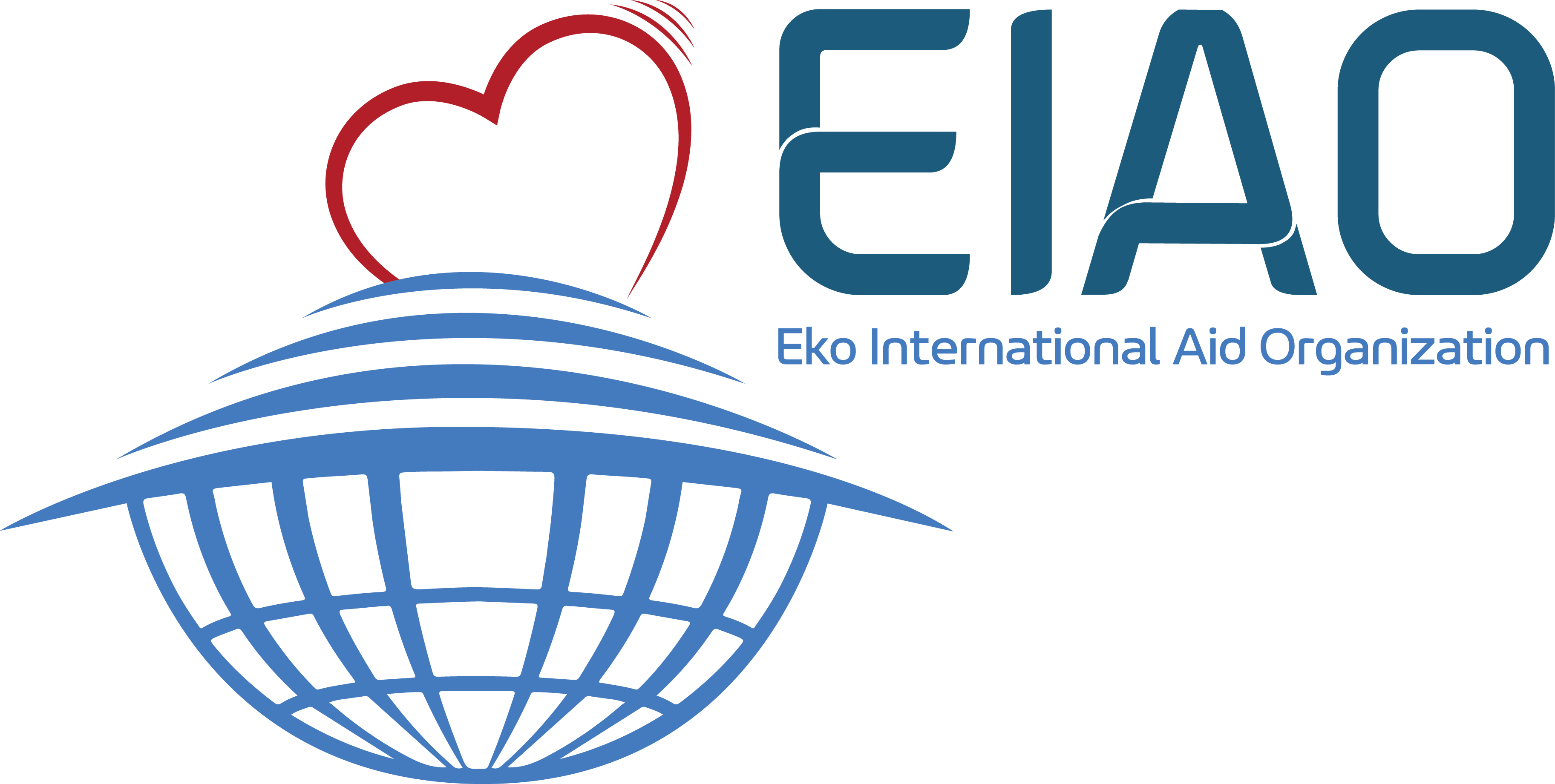 About Us - EIAO - Eko International Aid Organization