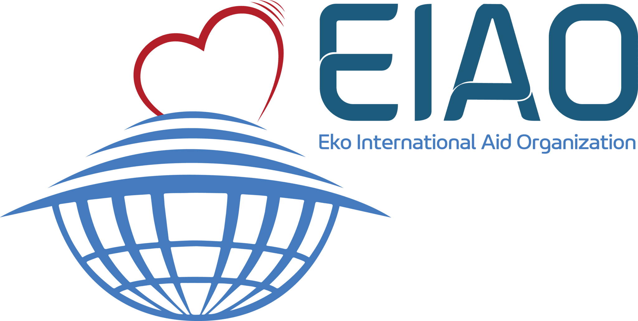 EIAO - Eko Uluslararası Yardım Derneği - İnsani Yardım Derneği